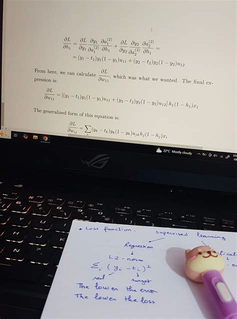 Datascience Mathindatascience Morethancoding Rahma Jlassi