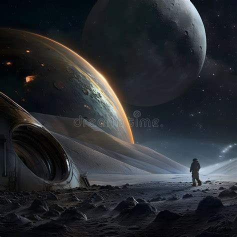 Planets And Galaxy Science Fiction Wallpaper Beauty Of Deep Space Billions Of Galaxy In The