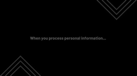 How To Protect Your Personal Data Dpas® Posted On The Topic Linkedin