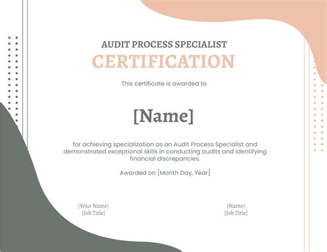 Free Process Templates To Edit Online