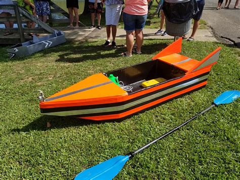 Duct Tape Boat Designs At Noah Stretch Blog