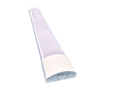 2ft Ecobat Slim Slimline Batten S Tech Led Lighting Australia