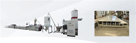 Best Pvc Door Frame Making Machine Sharc80156