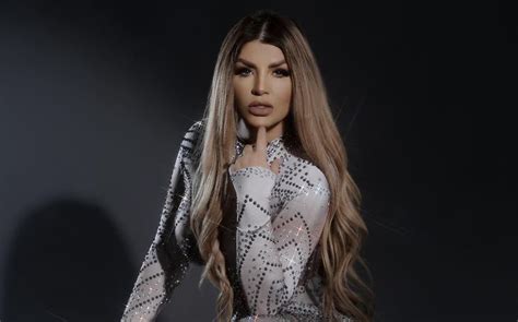 ¿quién Es Mariana González Novia De Vicente Fernández Jr Fama