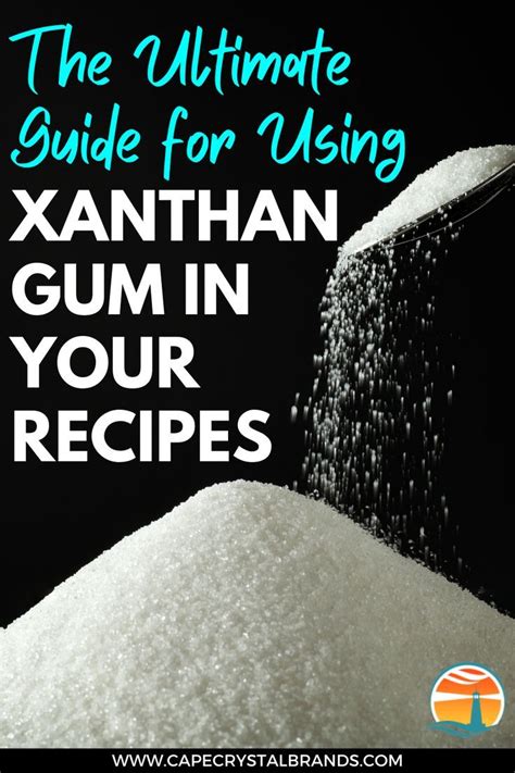 Gelatin Xanthan Gum Recipe At Angeline Barron Blog
