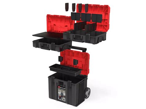 E Case Tower System Case