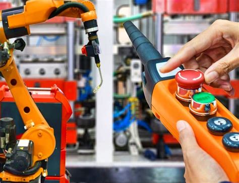 Lean Manufacturing And Robotics For Flexible Systems Coursera