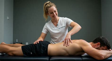 Sports Massage Methods The Ultimate Guide For Athletes And Fitness