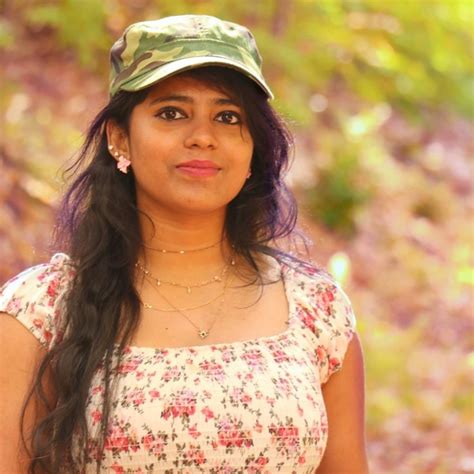 Farjana Siddiquas Website