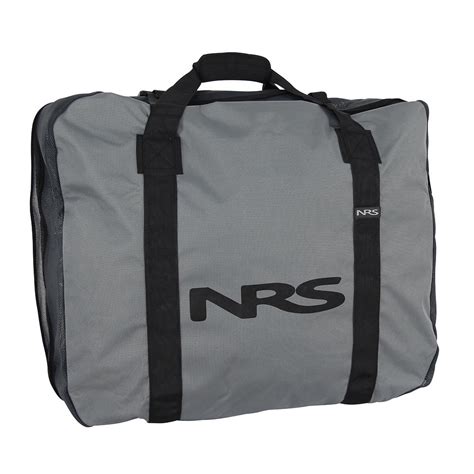 Nrs Boat Bag For Raftsiks And Cats First Choice Safety Solutions Llc