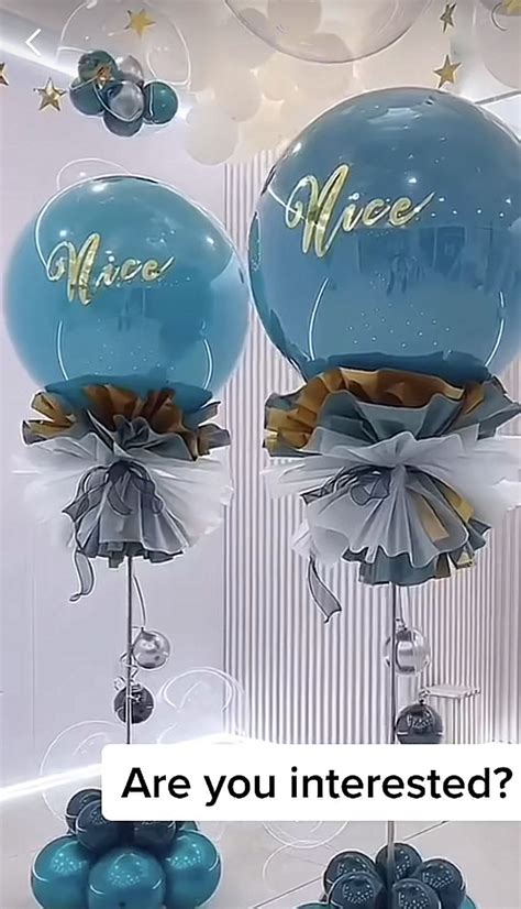 Pin By Karen Marcontell On Balloons Diy Balloon Decorations Balloon