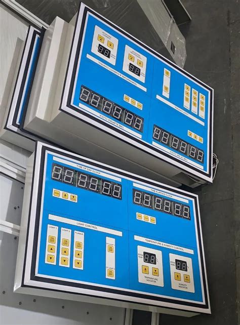 Operation Theatre Semi Automatic Control Panel At ₹ 55000 Piece Operation Theater Control