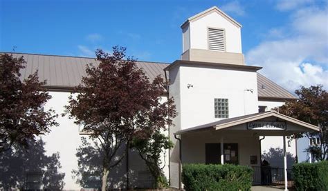 Library City Of Lyons