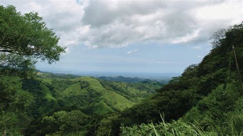Costa Rica Rainforests Volcanoes And Wildlife Ef Go Ahead Tours