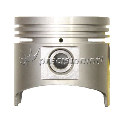 Endurotec 44102 100 040 Piston Set For Nissan A12 A13 Use Rs1170 040