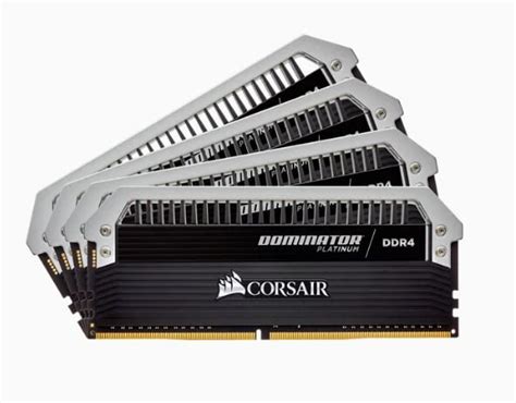 Best DDR3 RAMs Revive Your Old Gaming PC With These Options