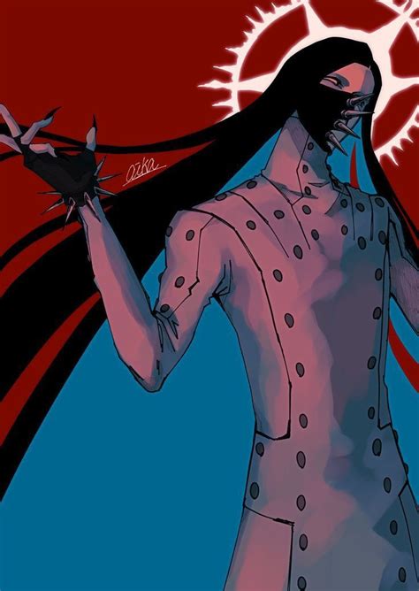 As Nodt Bleach Anime Bleach Characters Bleach Fanart