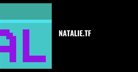 Press Switch Natalietf