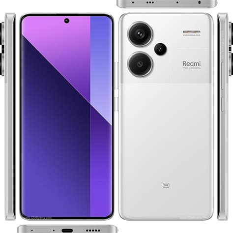 REDMI NOTE 13 PRO Harga Spesifikasi Complete Selular