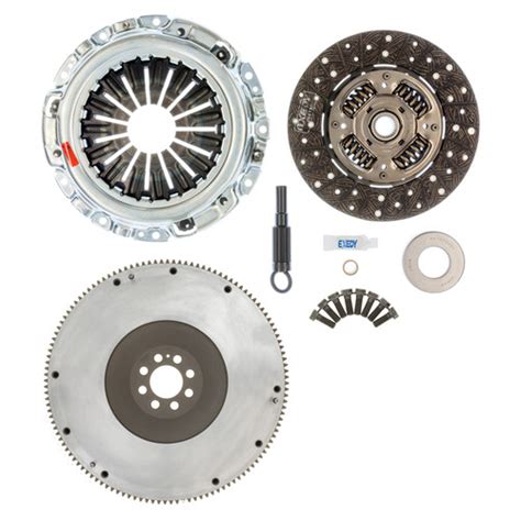Exedy 2003 2007 Infiniti G35 V6 Stage 1 Organic Clutch Includes Nf04