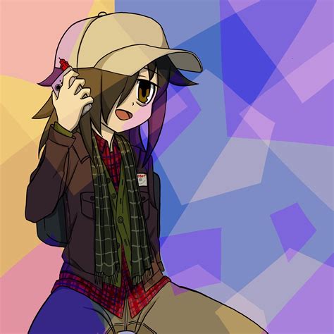 Tomoko Mr Robot R Mrrobot