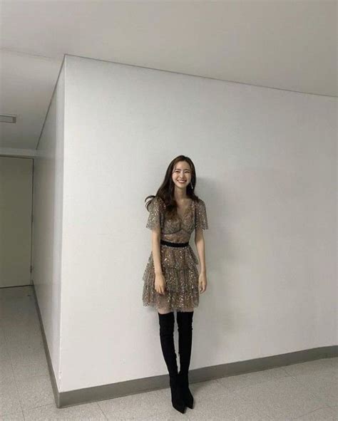 Pin Tillagd Av Pra Pho På Actress Jin Se Yeon
