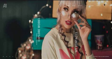 Best Photography Wordpress Theme In 2023 Themeuniver