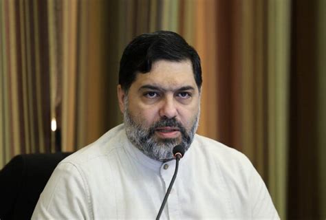 واکنش نادعلی به هجمه‌ها علیه شهرداری تهران شهرداری را در شرایط مالی بسیار بد تحویل گرفتیم ایسنا