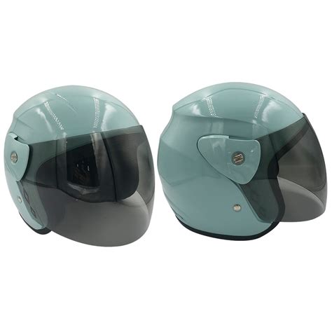 Jual Tanpanama Helm Helm Half Face Helm Evo Sni Helm Warna