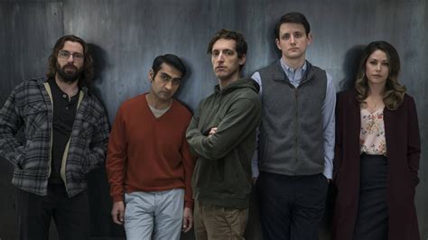 Silicon Valley Tv Series Wallpapers 44 Images Wallpapercat