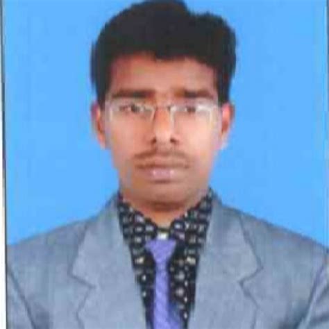 Pavan Kumar Sas Developer Cognizant Technology Solutions India Xing