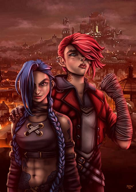 Arcane By Blouson On Deviantart