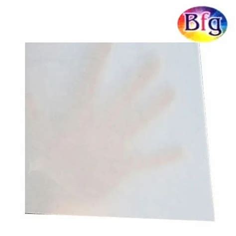 Fiberglass Plain Sheet At Rs 40square Feet In Ahmedabad Id 19327077648