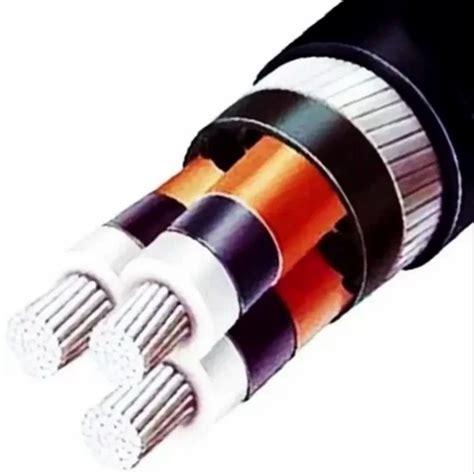 Polycab Ht Xlpe Cable At ₹ 630 Meter Ht Power Cable In Vadodara Id
