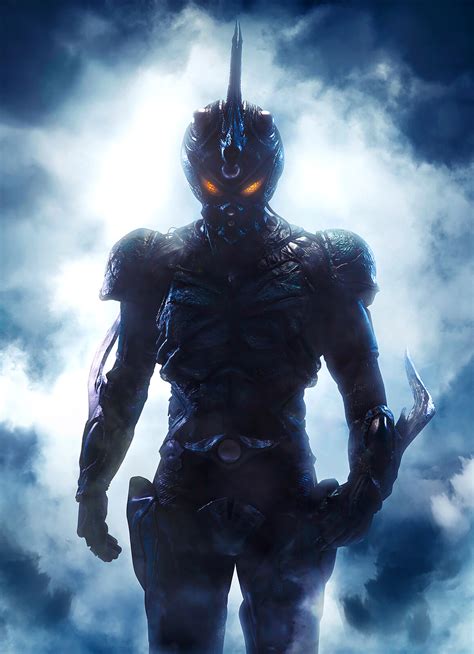 Guyver The Bioboosted Armor