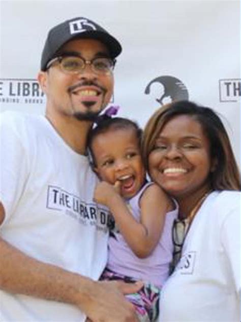 The Library Dads Lead Fatherhood And Literacy Movement Across Atlanta