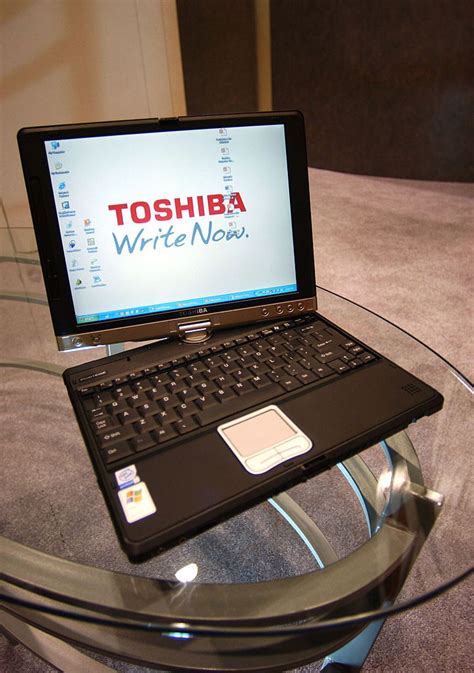 How To Screenshot On A Toshiba Laptop