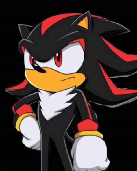 Shadow The Hedgehog Sonic X Artwork By Lusianansonicpalsyt On Deviantart