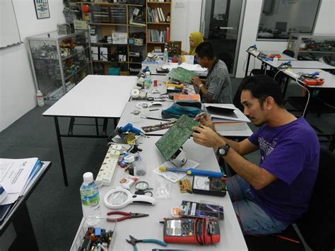 Basic Practical Electronics Repair Course Electronics Repair And