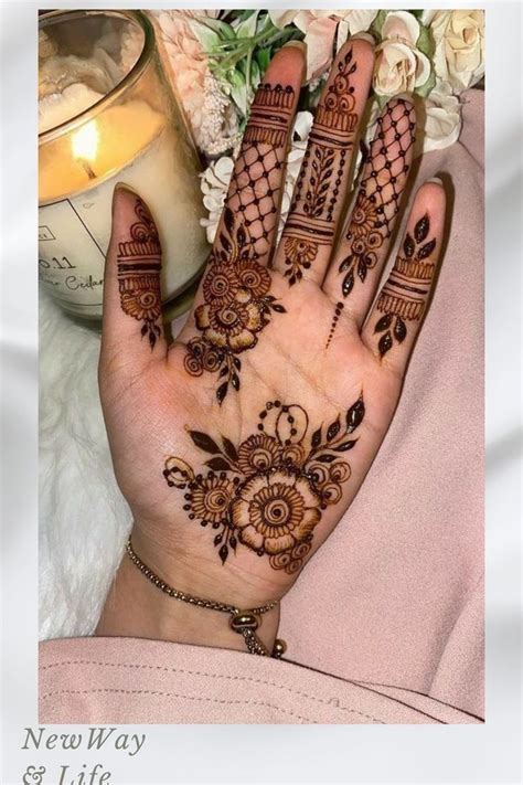 Minimal Mehndi Designs Palm Latest Mehndi Designs Hands Simple Mehndi Designs Fingers Mehndi