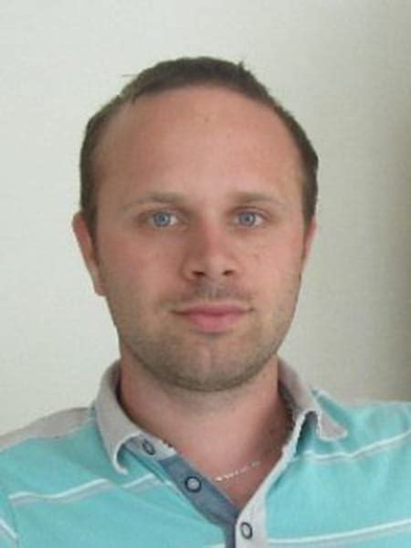 Jean Charles Bisson Odipure Viadeo