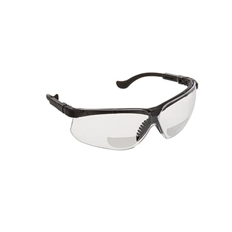 Jual Kacamata Safety Magnifying Safety Glasses With Bottom Magnifiers