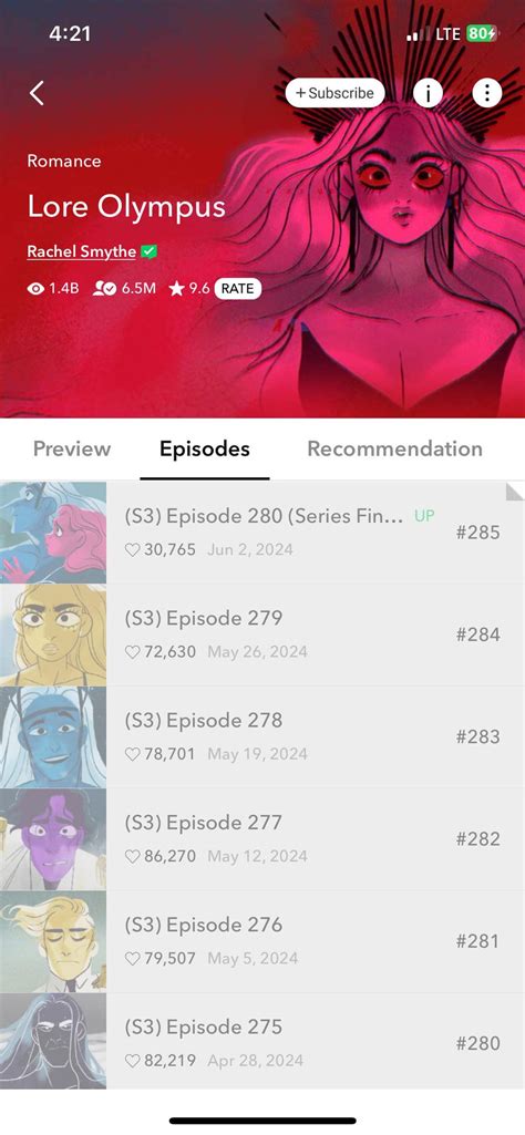 Watch Webtoon Throw This On Daily Pass Before Rachel Posts Her