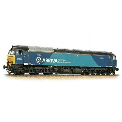 Bachmann Class 573 57314 Arriva Wales 32 755a £16146 From Omr