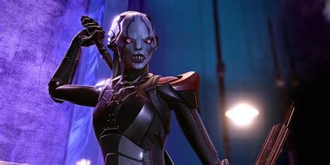 Trailer Of Assassin From Xcom 2 War Of The Chosen Alienware Arena