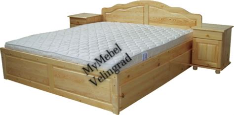 Спалня Кобилица Mymebel