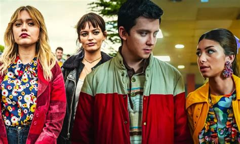 Cùng Chồng Xem Sex Education Tôi Nhận Ra Bài Học Quý Khi Chúng Ta Dám Làm điều Này Cuộc đời