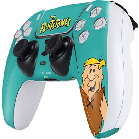 Barney Rubble Sony Playstation Skin Skinit