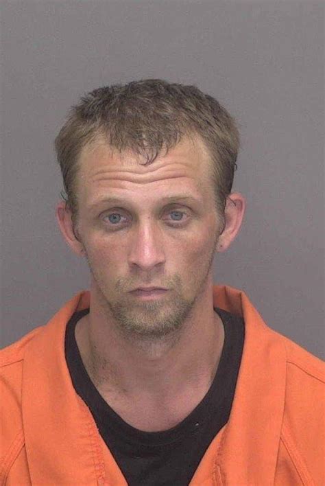 Ohio Man Arrested After Fleeing Traffic Stop In Adams County Wane 15