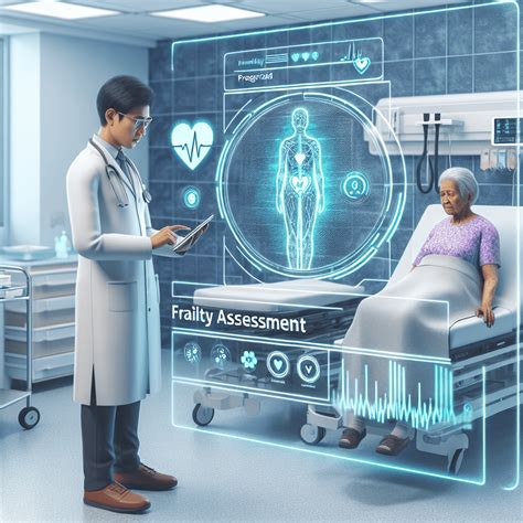 Ai Driven Frailty Assessment Tool Yields Results At Mass General